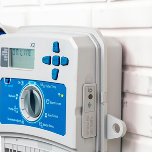 Hunter X2 WIFI Irrigation Controller with X2-WAND | Shop Online