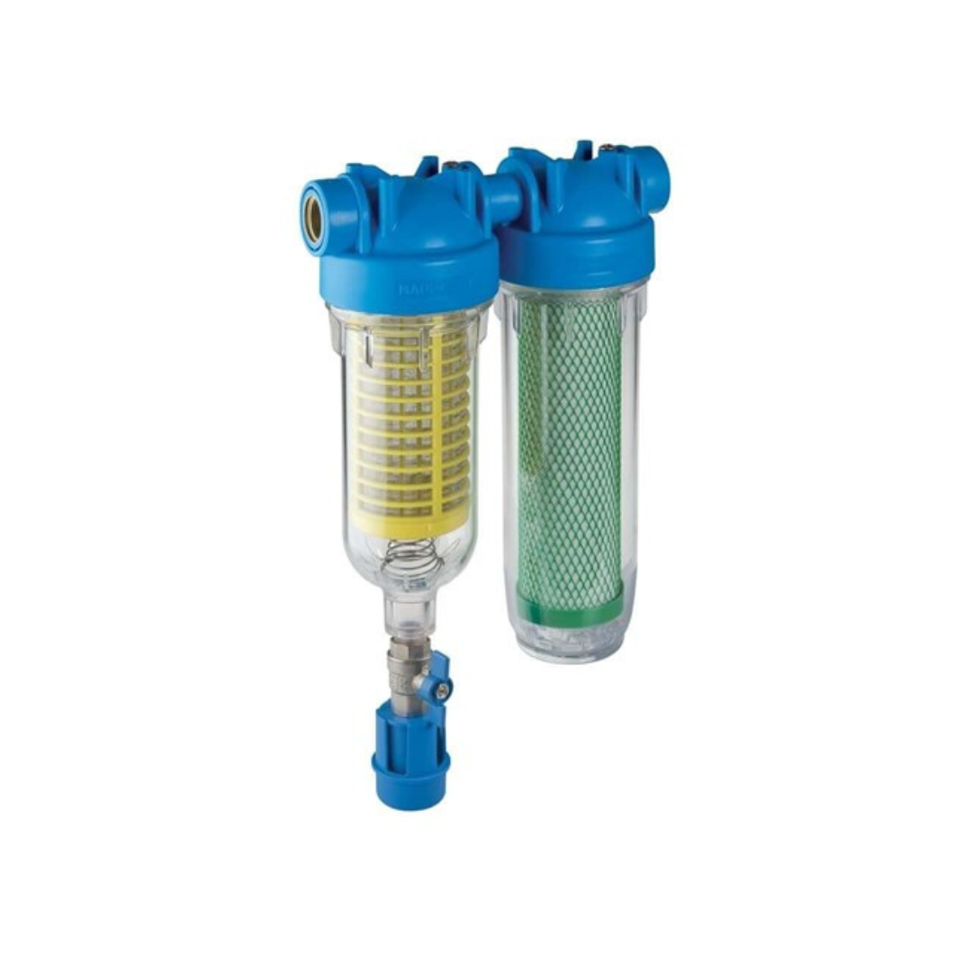 Atlas Filtri Hydra Rainmaster Dual Stage Rainwater Filter System | Shop Online