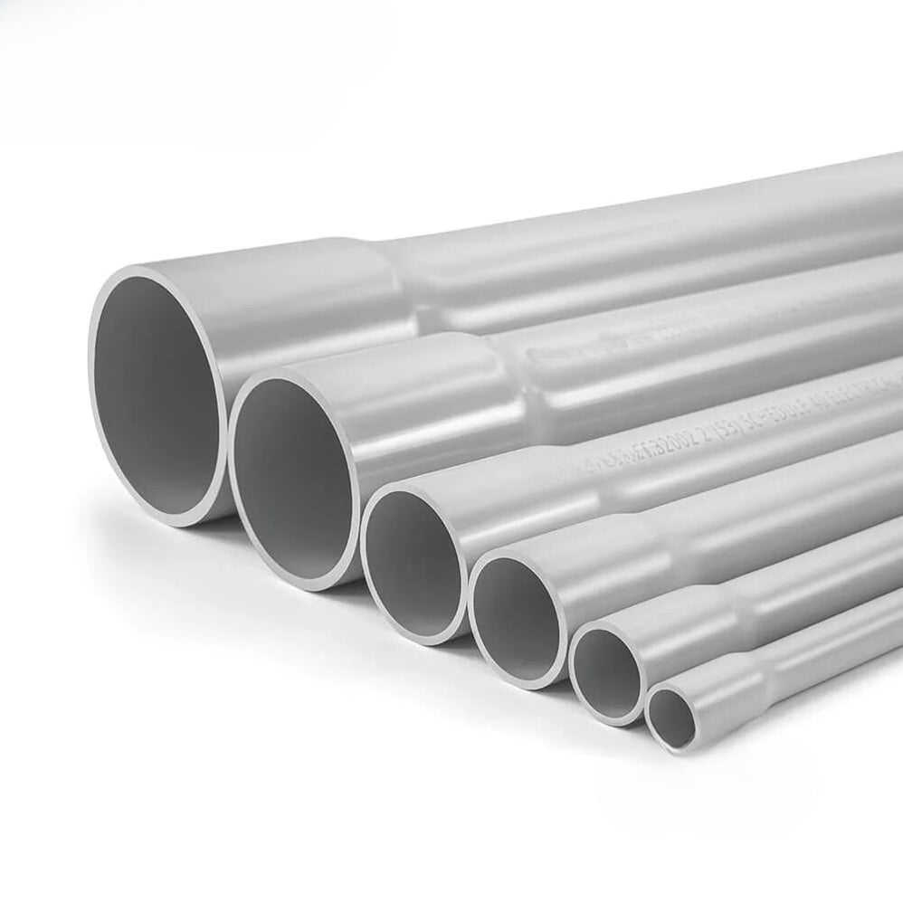 PVC Pressure Pipes for Irrigation Perth | Shop Online
