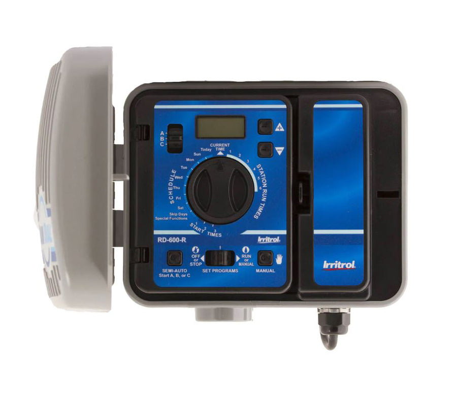 Irrigation & Reticulation Controllers | Shop Online