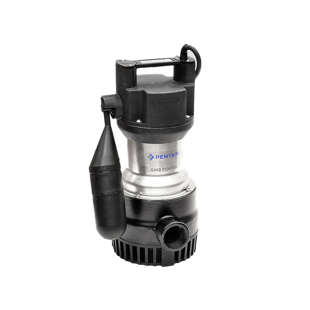 Jung Pumpen US102 ES 466LPM Submersible Dirty Water Pump | Shop Online