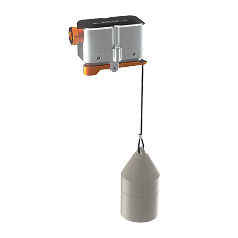 Kelco D40 Heavy Duty Liquid Level Switch with Top-Entry | Shop Online