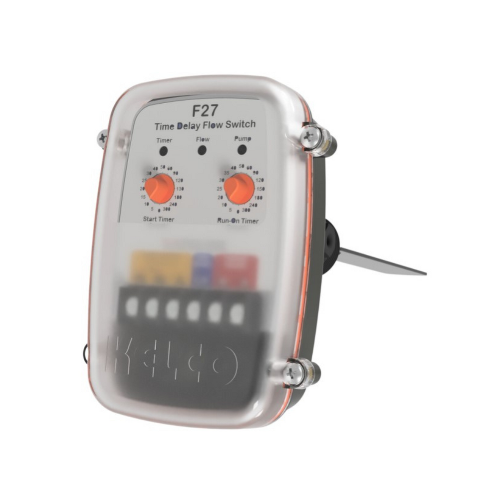 Kelco Paddle Flow Switches | Shop Online