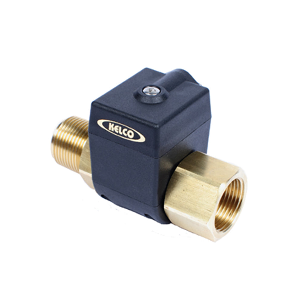 Kelco C15 Piston Inline Flow Switch | Shop Online