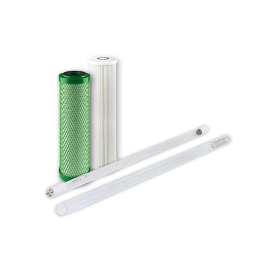 Atlas Filtri Big F Pro 267-C Filter Maintenance Kit | Shop Online