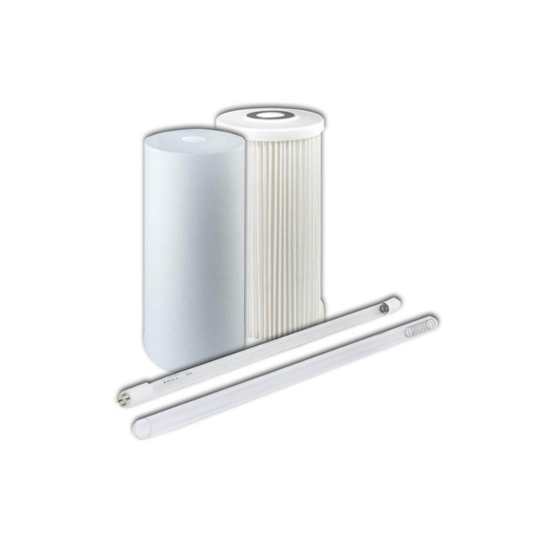 Atlas Filtri Big F Pro 256 Filter Maintenance Kit | Shop Online