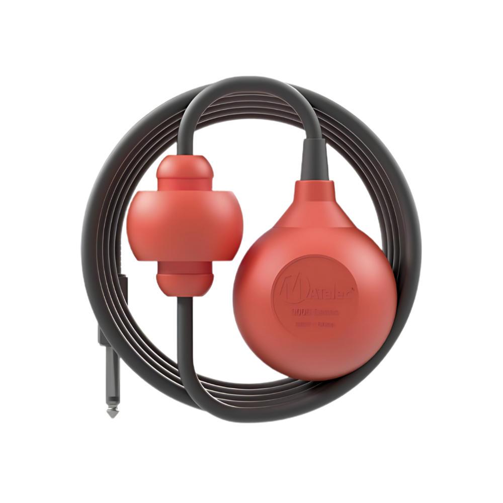 Matelec 9006 High Precision Sewage Pump Float Switch | Shop Online