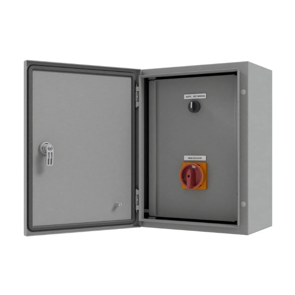 Matelec Pump & Control Solutions | Shop Online