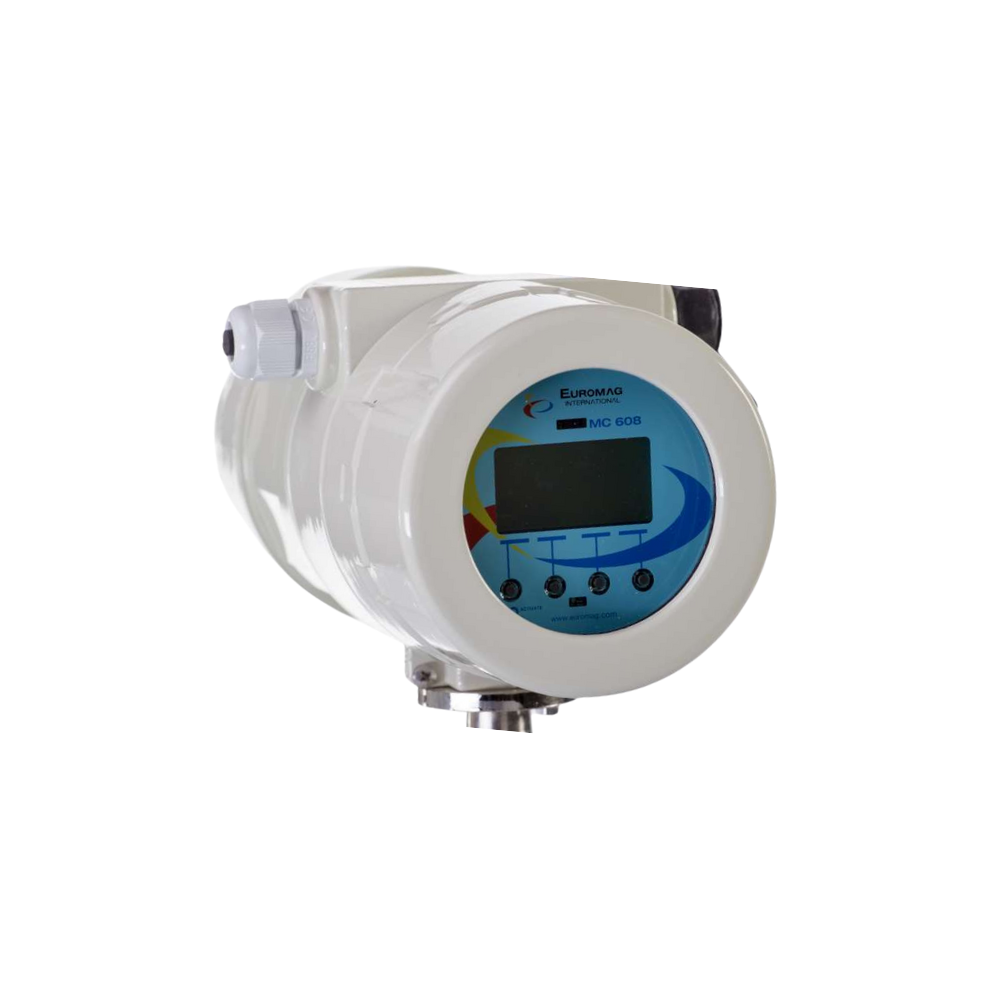 Bermad MC608 Electromagnetic Flow Meter Converter | Shop Online