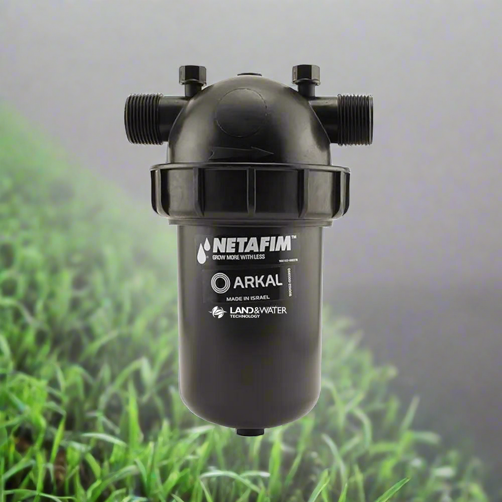Irrigation Disc Filters | Shop Online