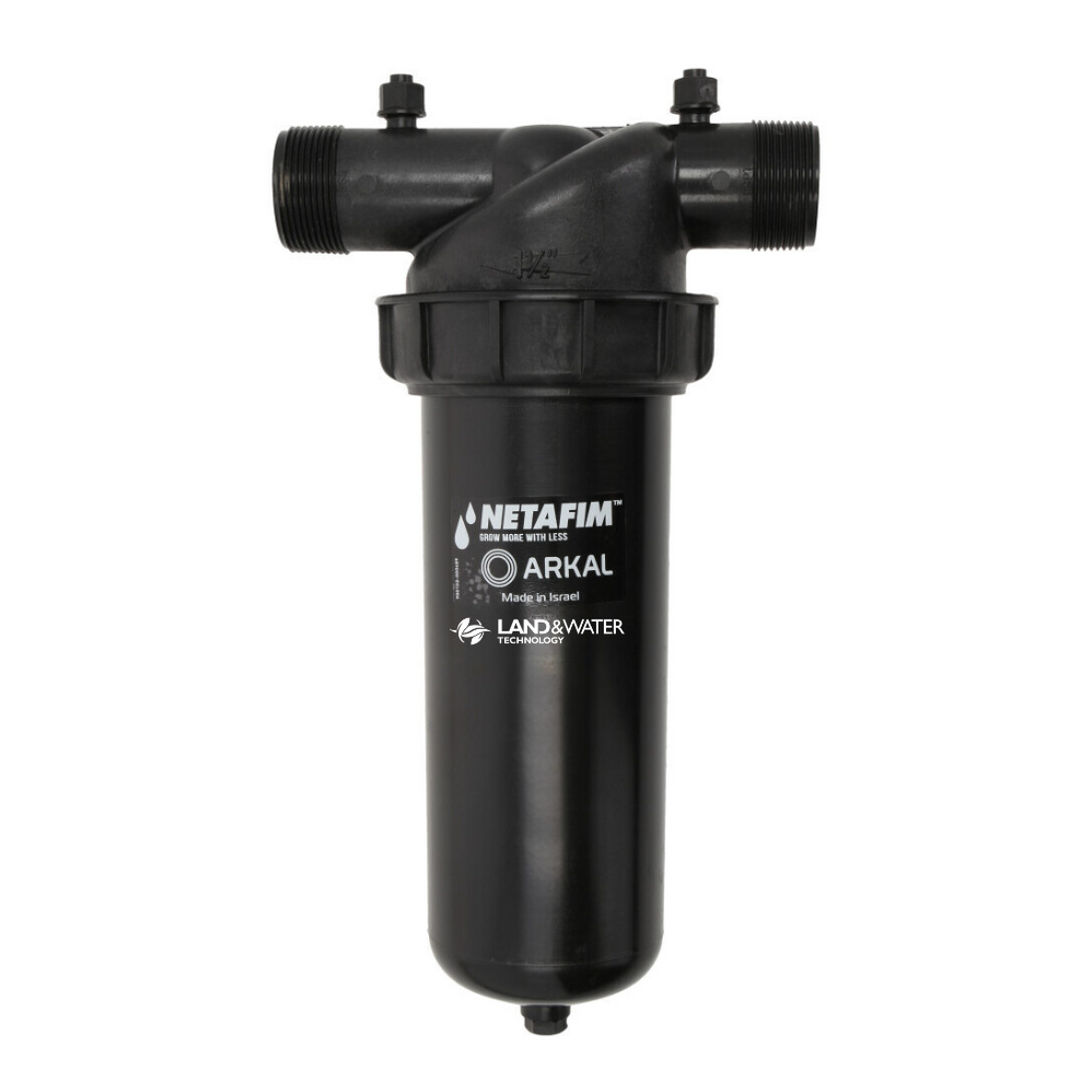 Irrigation Disc Filters | Shop Online