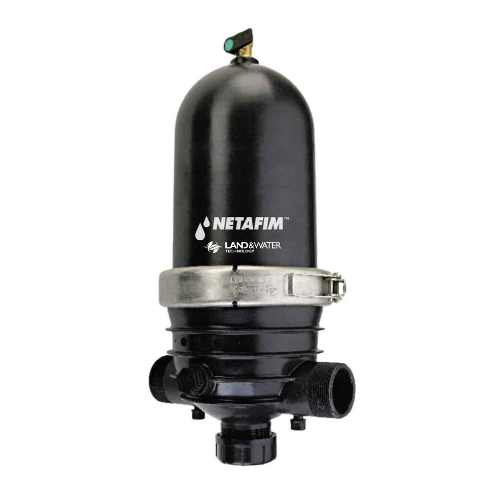 Netafim Irrigation Filtration Australia | Shop Online