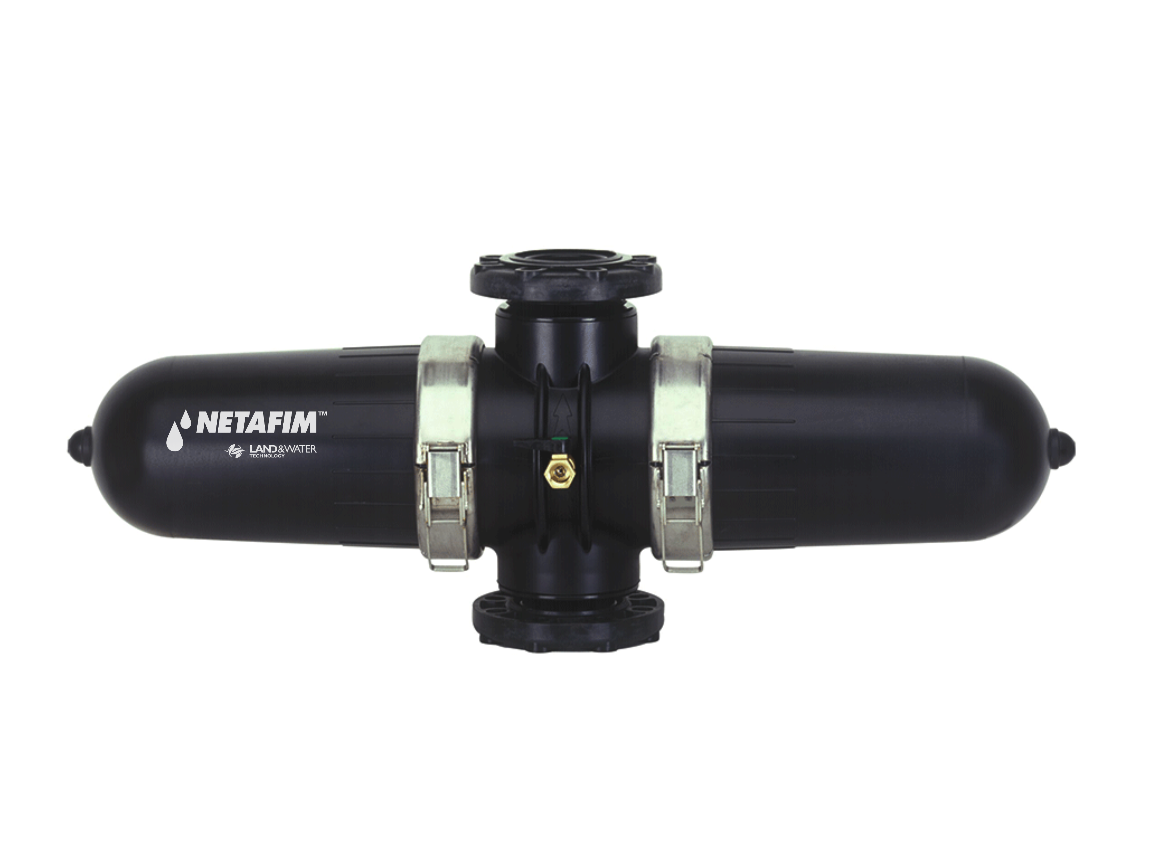 Netafim Arkal 100mm Super Leader Irrigation Disc Filters | Shop Online