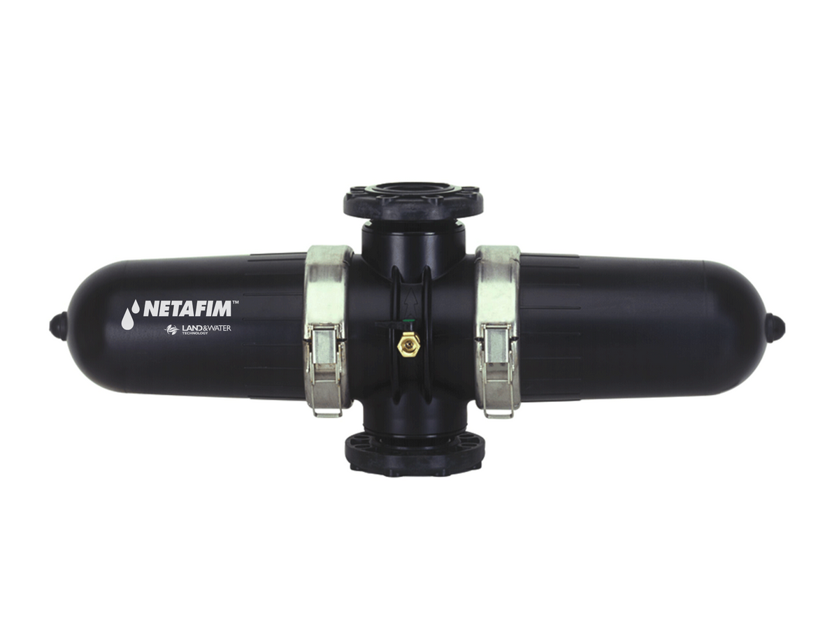 Netafim Arkal 100mm Super Leader Irrigation Disc Filters | Shop Online