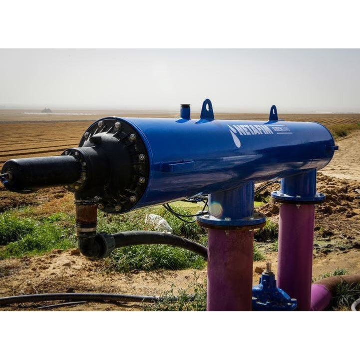 Netafim Screenguard Automatic Self-Cleaning Screen Filter | Shop Online