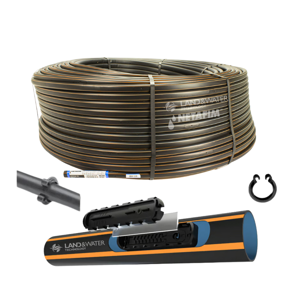 Netafim Dripline Irrigation Store | Shop Online