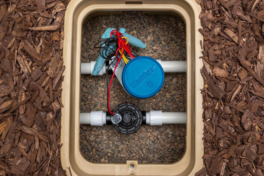Irrigation & Reticulation Controllers | Shop Online