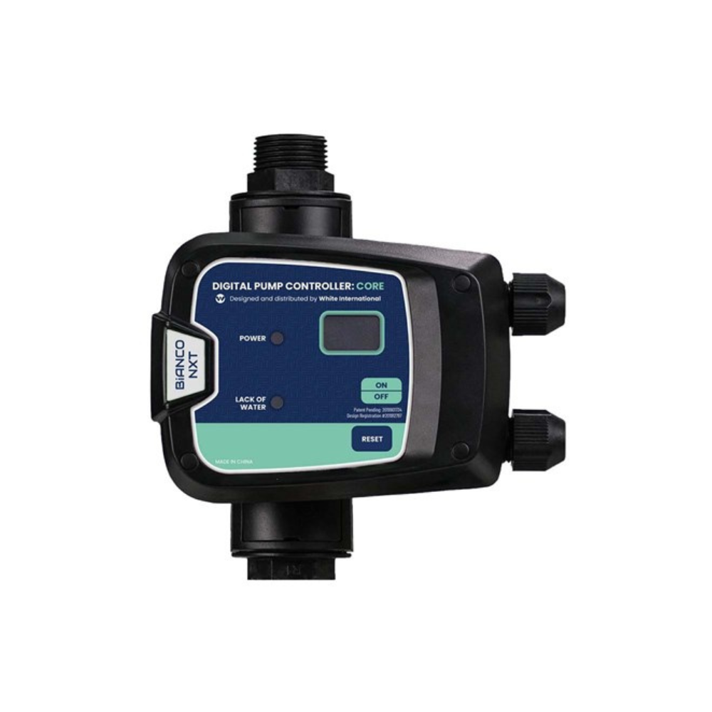 Bianco NXT iCON Automatic Pump Controller with LCD Display | Shop Online