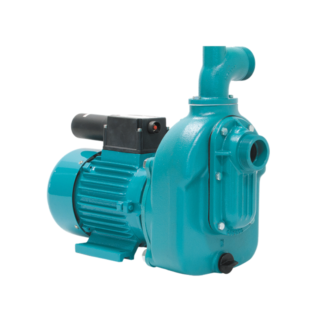 Onga 150 1.10kW Series Manual Open Impeller Transfer Pumps | Shop Online