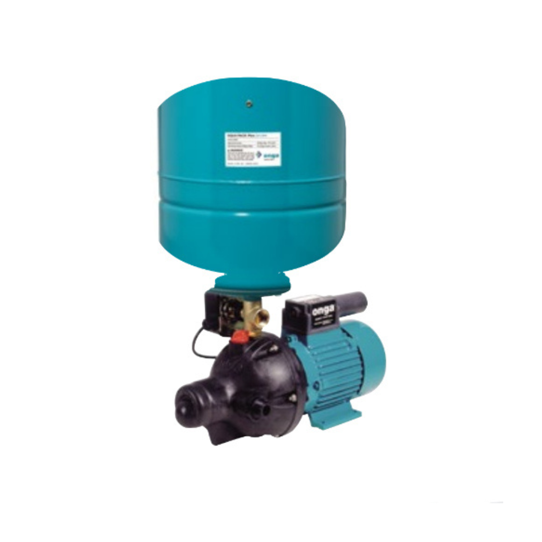 Onga 543 FarmMaster Shallow Well Jet Pump with 80L Tank | Shop Online