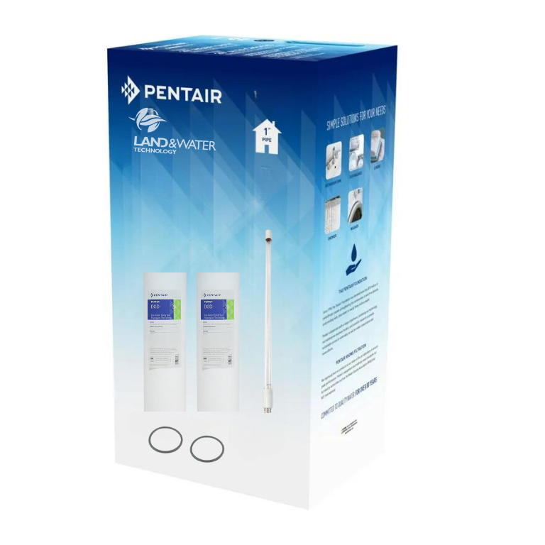 Pentair Water Filtration | Shop Online