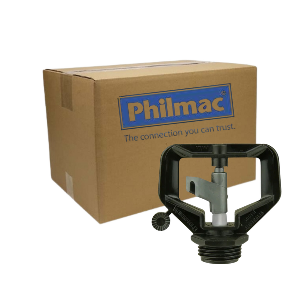 Philmac Challenger Sprinkler Head (Box of 50) | Shop Online