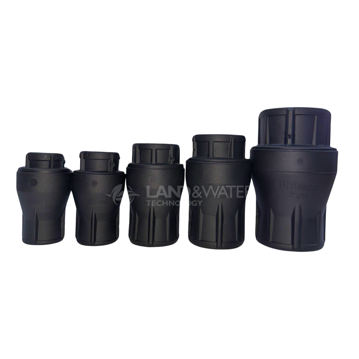 Philmac High Quality Poly Check Valves | Shop Online