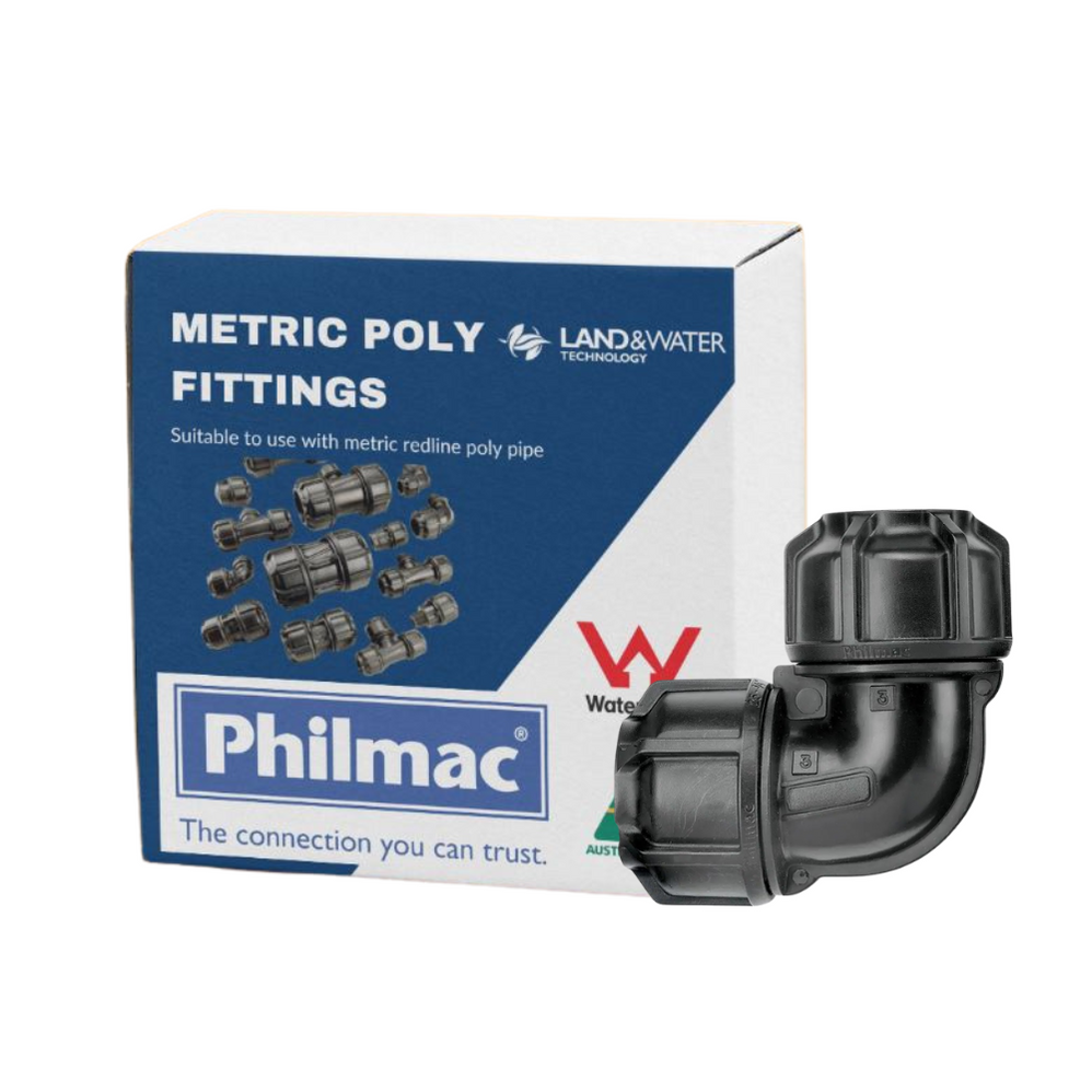 Philmac Fittings Store Australia | Shop Online