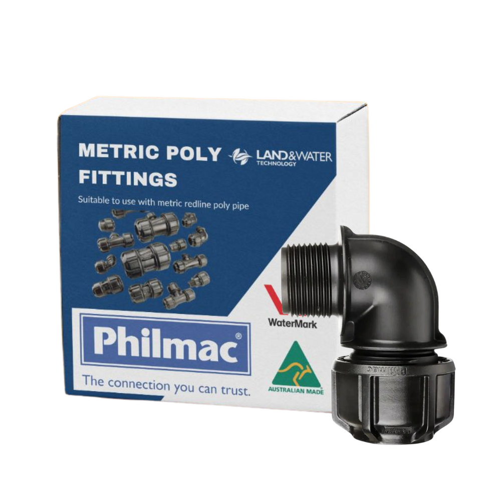Philmac Fittings Store Australia | Shop Online