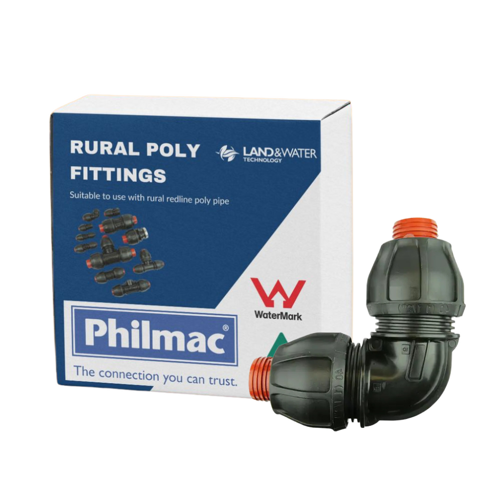 Philmac Fittings Store Australia | Shop Online