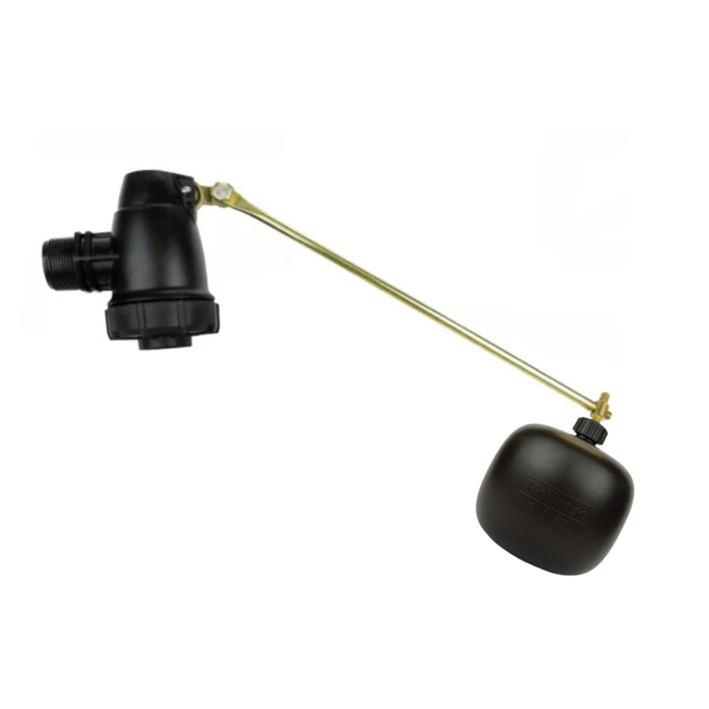 Philmac TankPhil Float Valves with Single Float | Shop Online
