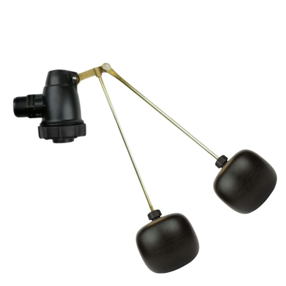 Philmac TankPhil Float Valves with Dual Float | Shop Online