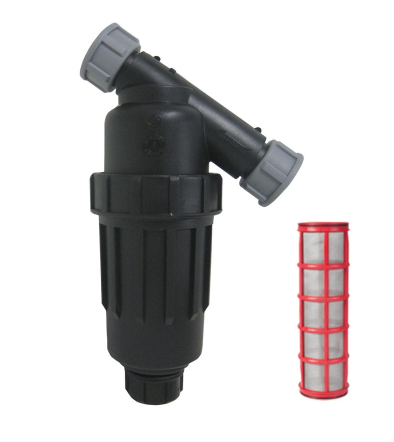 Manual Screen Filters for Irrigation | Shop Online
