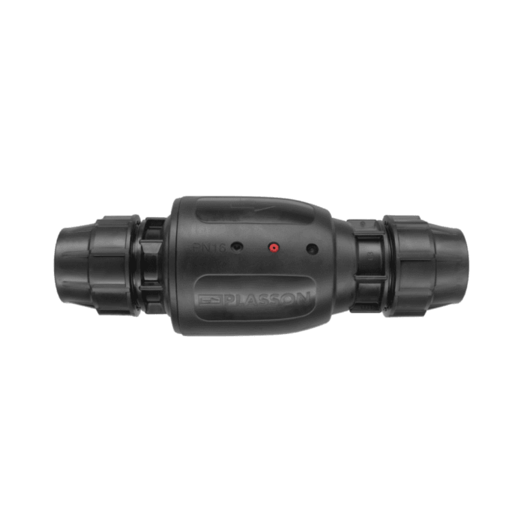 Plasson Metric Fixed Ratio Pressure Reducing Valve | Shop Online