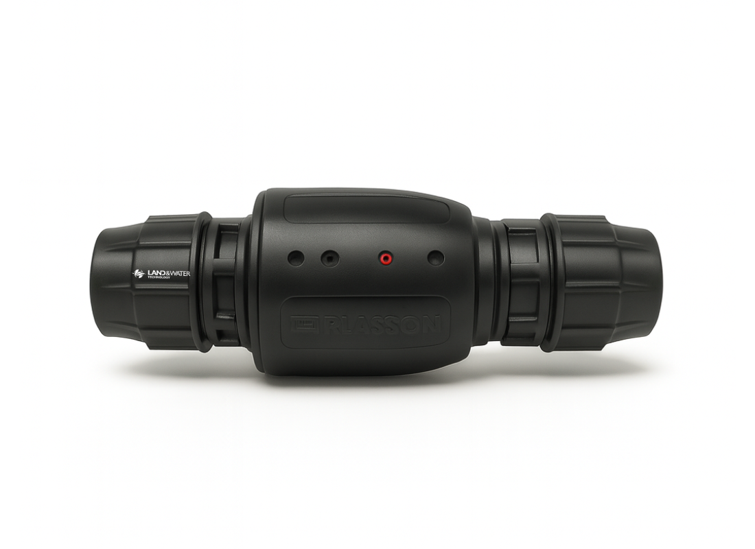 Plasson Metric Fixed Ratio Pressure Reducing Valve | Shop Online
