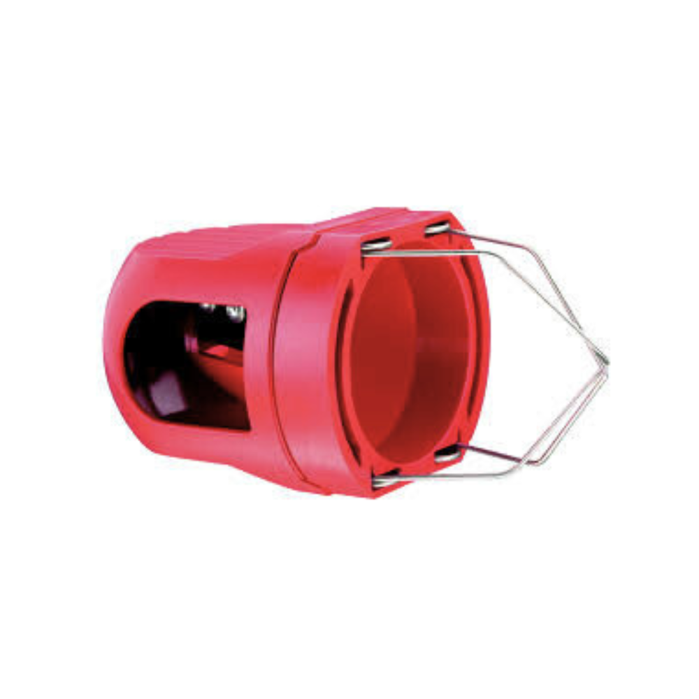 Plasson Metric Chamfer Tool for PE Pipes (20–63mm) | Shop Online