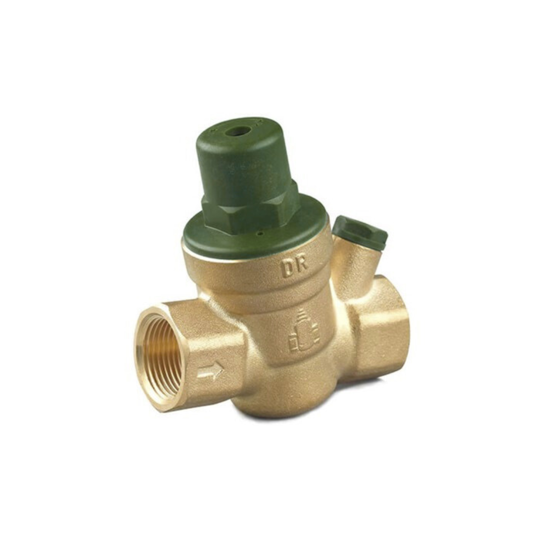 Brass Lead Free Pressure Reduction Valve - BSP Threaded | Shop Online