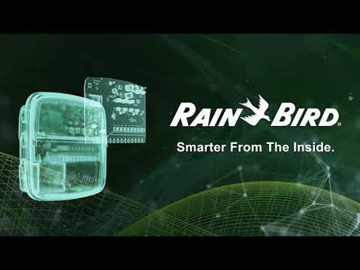 Rain Bird RC2 8 Station Smart WIFI Controller | Shop Online