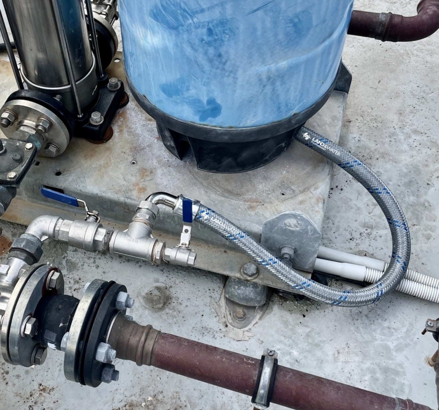 Pumpmaster Pumps Store Australia | Shop Online