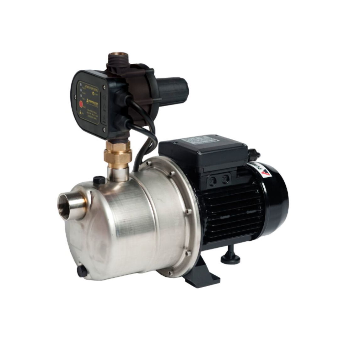 Pumpmaster CTJ200 Self-Priming Pump | Shop Online