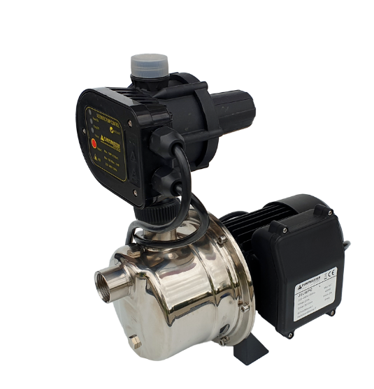 Pumpmaster JSL40PC Self-Priming Pressure Pump | Shop Online