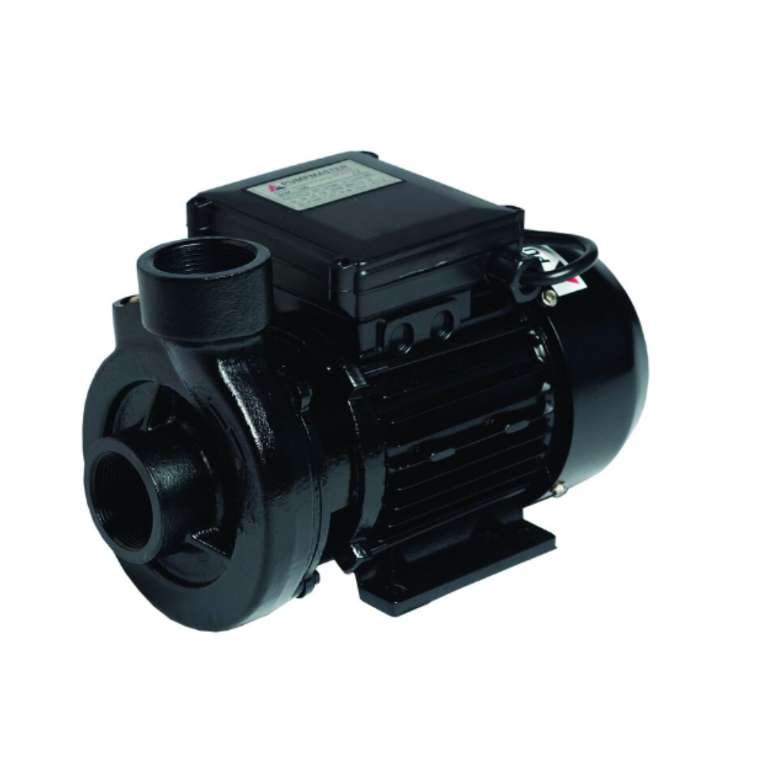 Pumpmaster SDK100B 0.75kW Open Impeller Centrifugal Pump | Shop Online