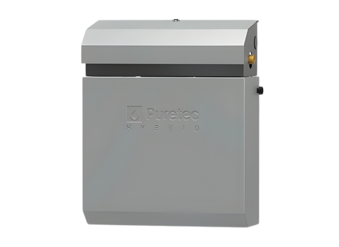 Puretec Hybrid E7 AMC UV Water Filter 130 LPM | Shop Online