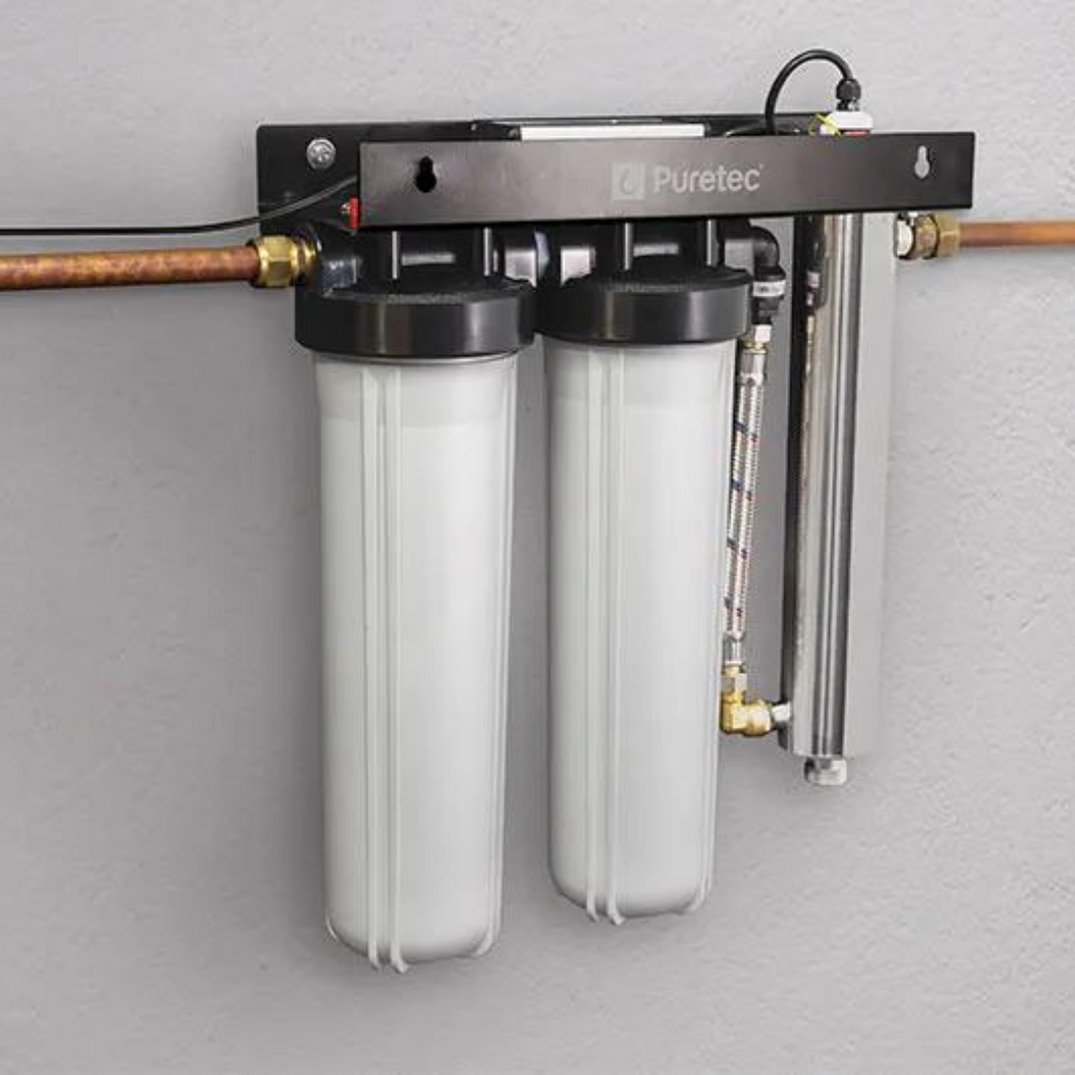 Buy Puretec Water Filters | Shop Online