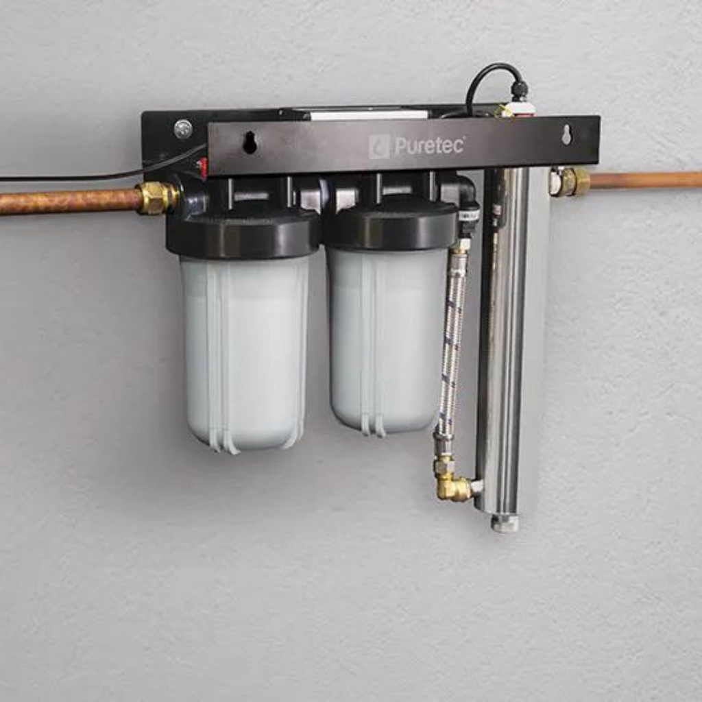 Rainwater Filter Systems | Shop Online