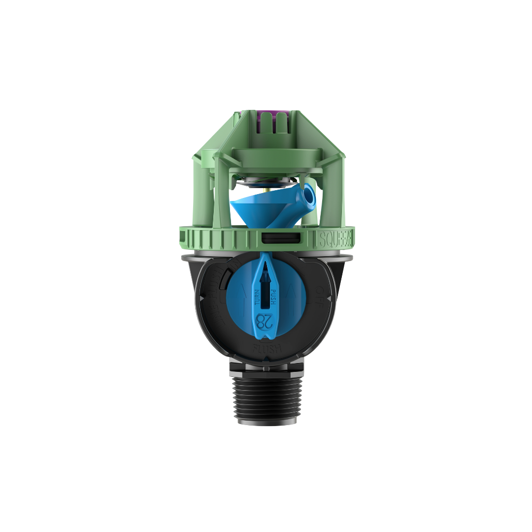 Nelson R33LP-NV 20mm Agriculture Rotator Sprinkler Assembly | Shop Online