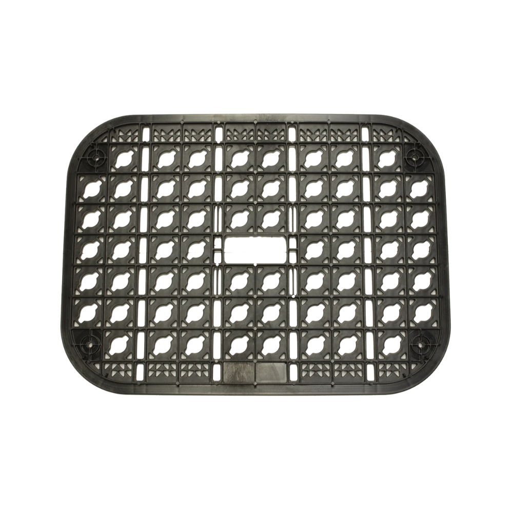 Rain GRID 113 Valve Box Grid with 4 Hangers for Manifold Mounting ...