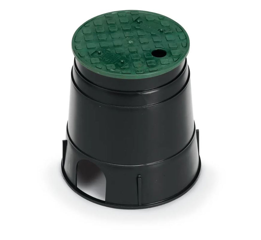 Rainbird PVB6RND 6" Round Valve Box | Shop Online