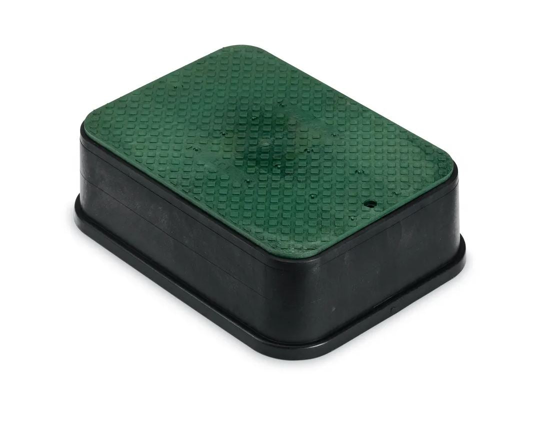 Rain Bird PVBJMBEXT 6" Jumbo Rectangular Valve Box | Shop Online