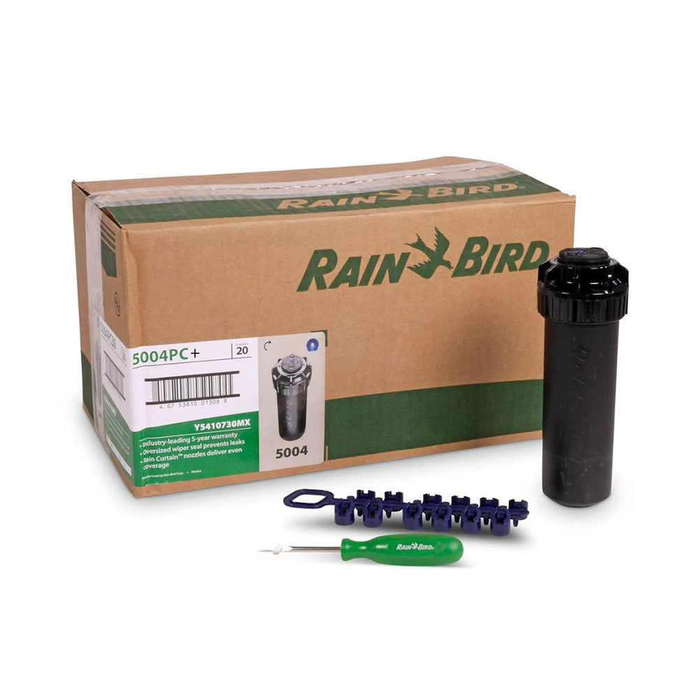 Rain Bird Irrigation Products | Shop Online